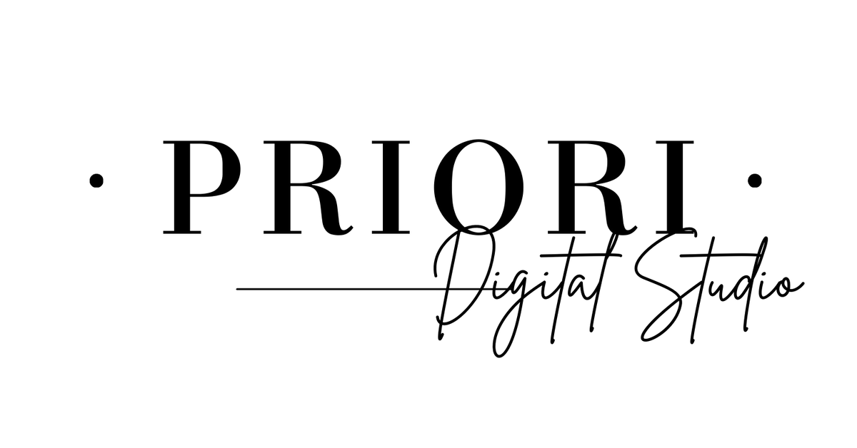 Custom – PrioriDigitalStudio
